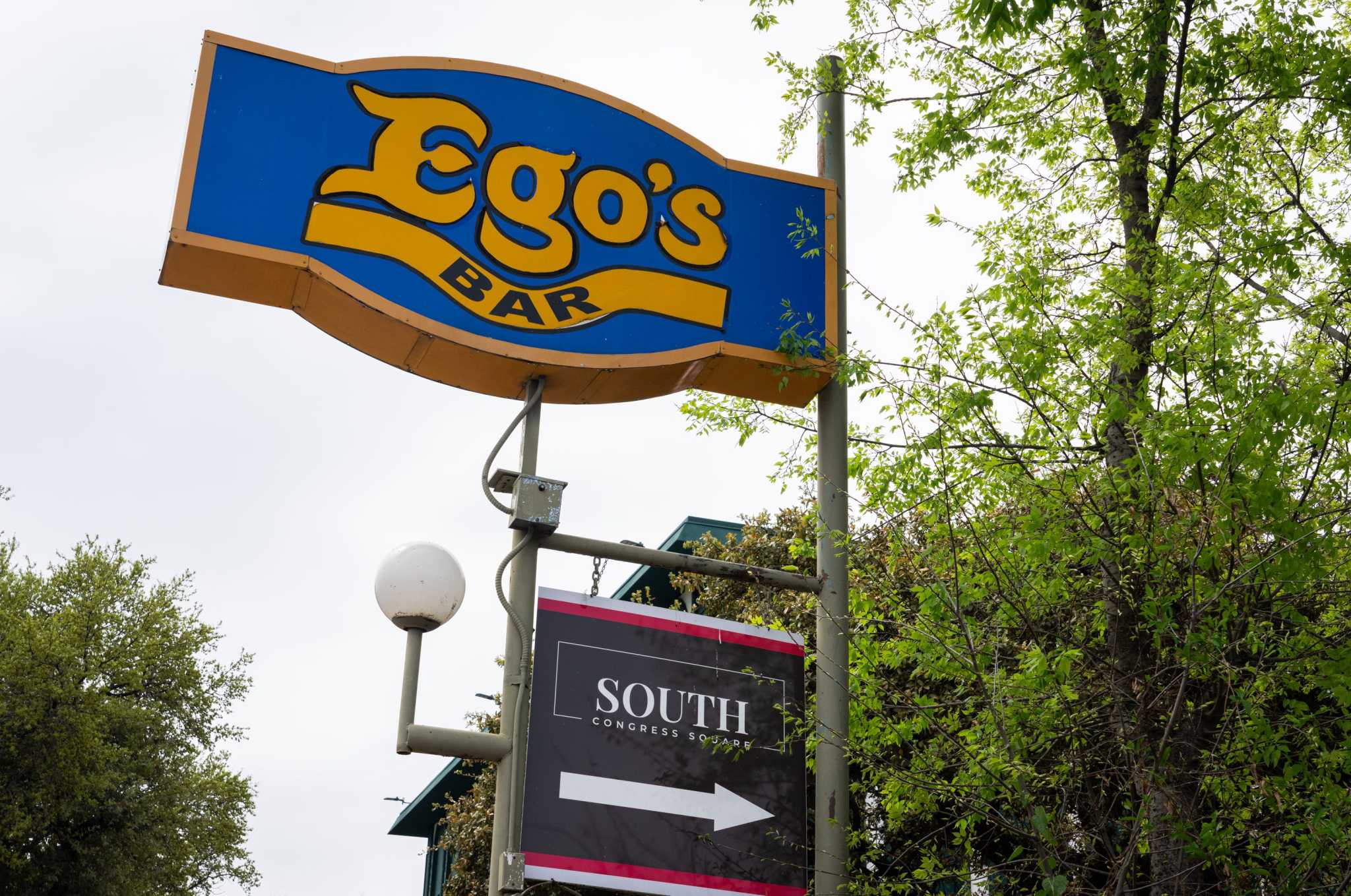 Paperboy opens second Austin spot: Breakfast, coffee on South Lamar