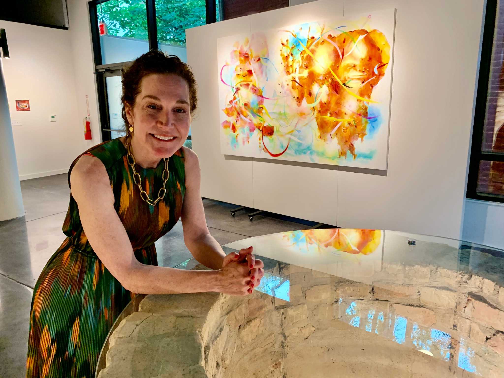 Former Austin restaurant Paggi House alive in new roles at Loren Hotel