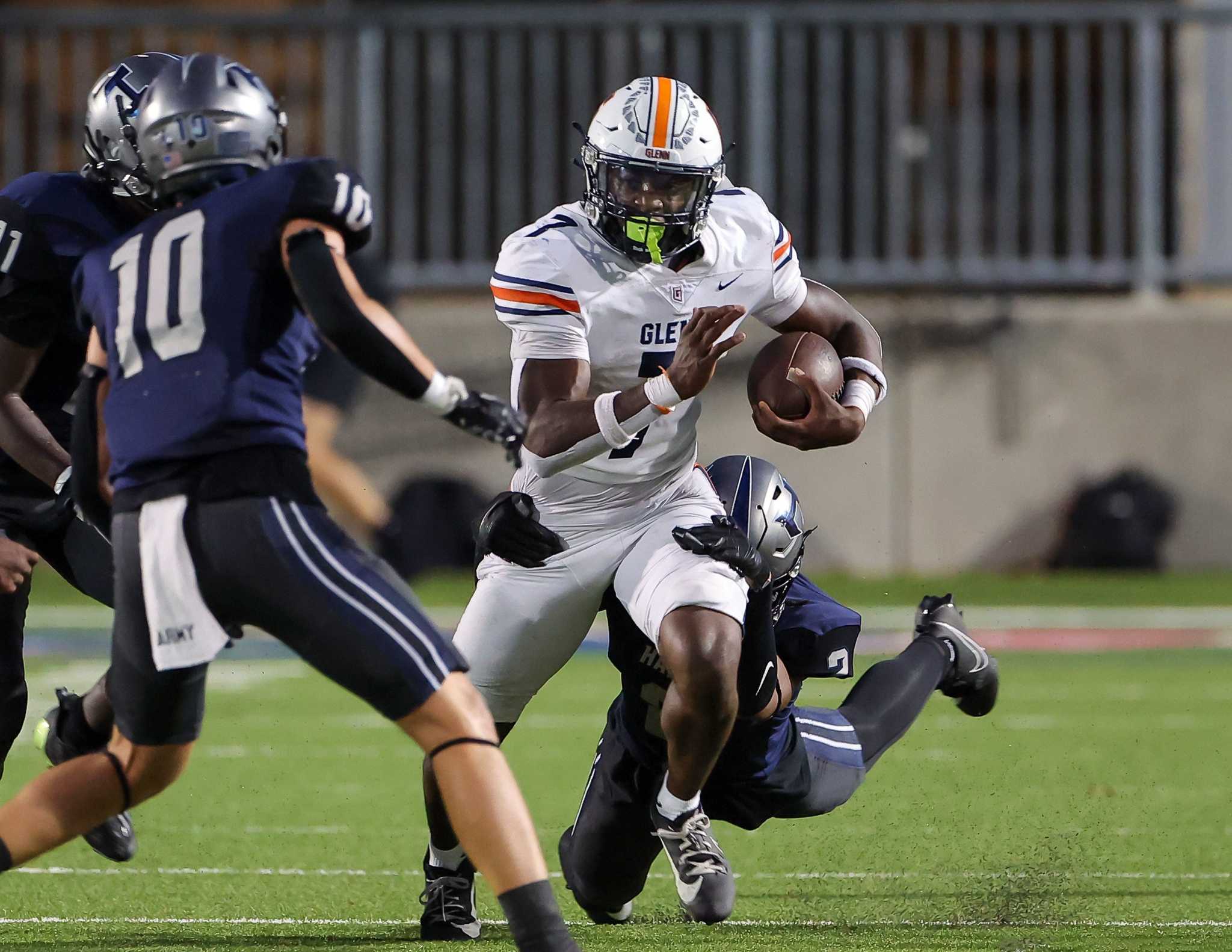 No. 4 Weiss enters 2024 season as one of Central Texas' top football teams