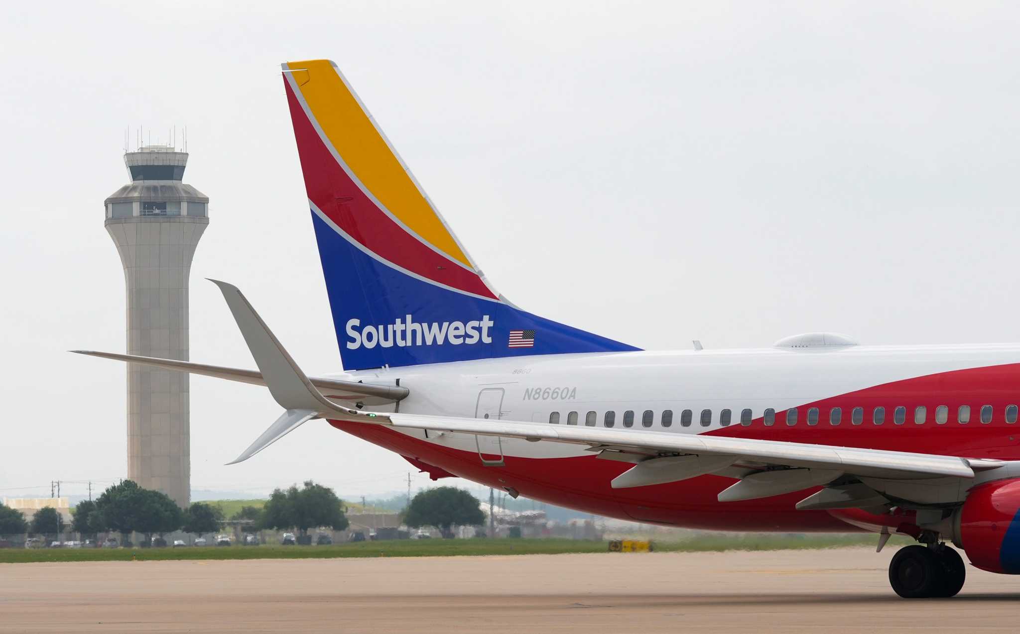 Southwest Airlines adds 5 new destinations; tickets on sale