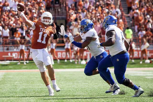 Westlake vs Lake Travis football: 10 best players for top Cavs, Chaps