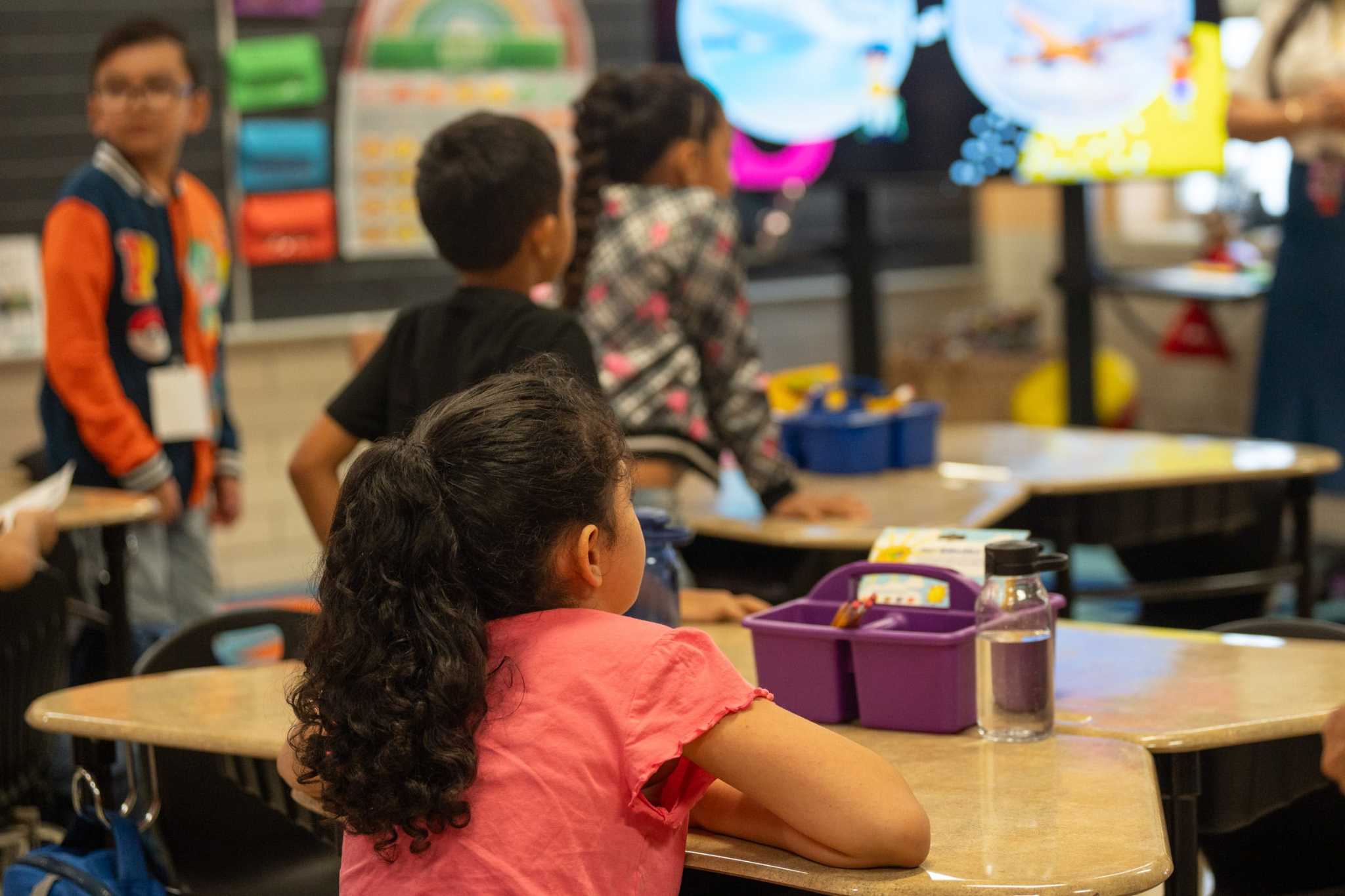 Austin students return to school Tuesday. What should parents expect?
