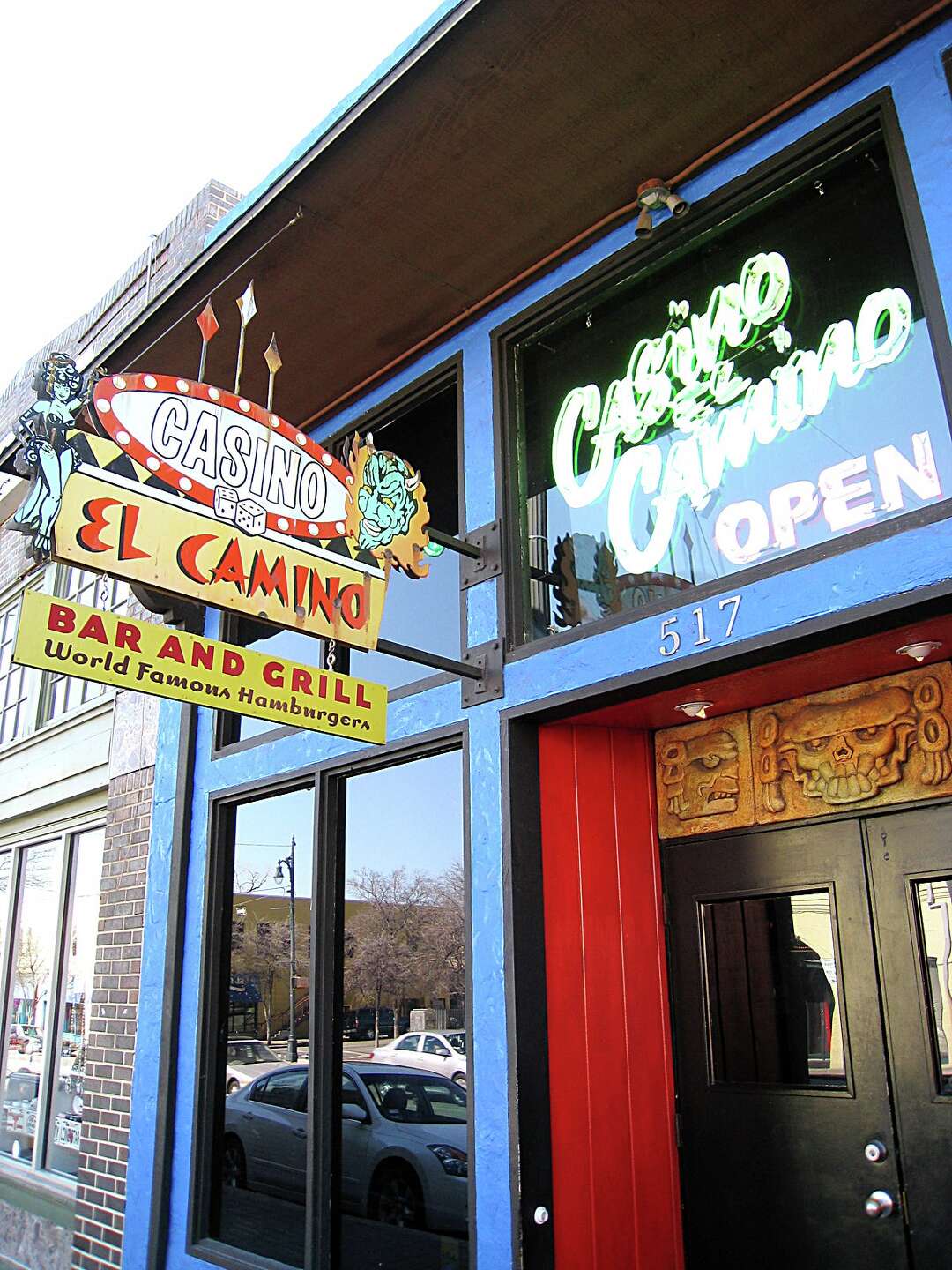 A guide to 40 of the best bars in Austin that capture the spirit of ...