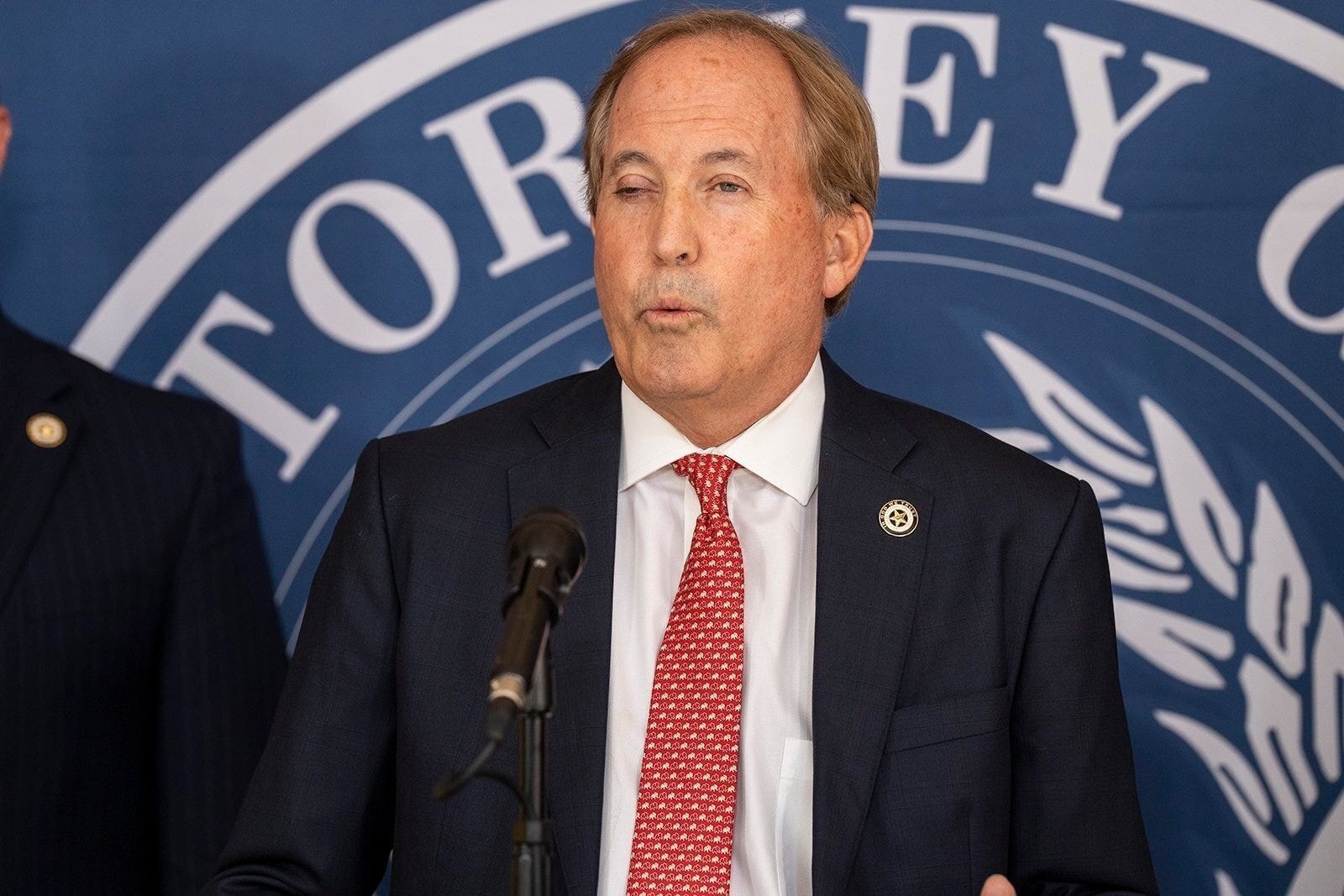 Paxton accuses doctor of violating ban on gender transition care for ...