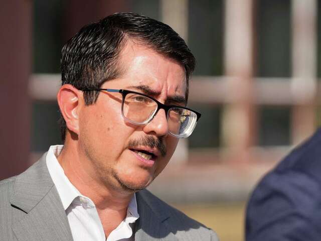 Endorsement: DA José Garza merits second term despite challenging ...