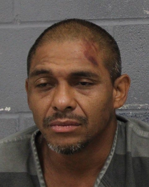 Man charged with murder in Southeast Austin double homicide