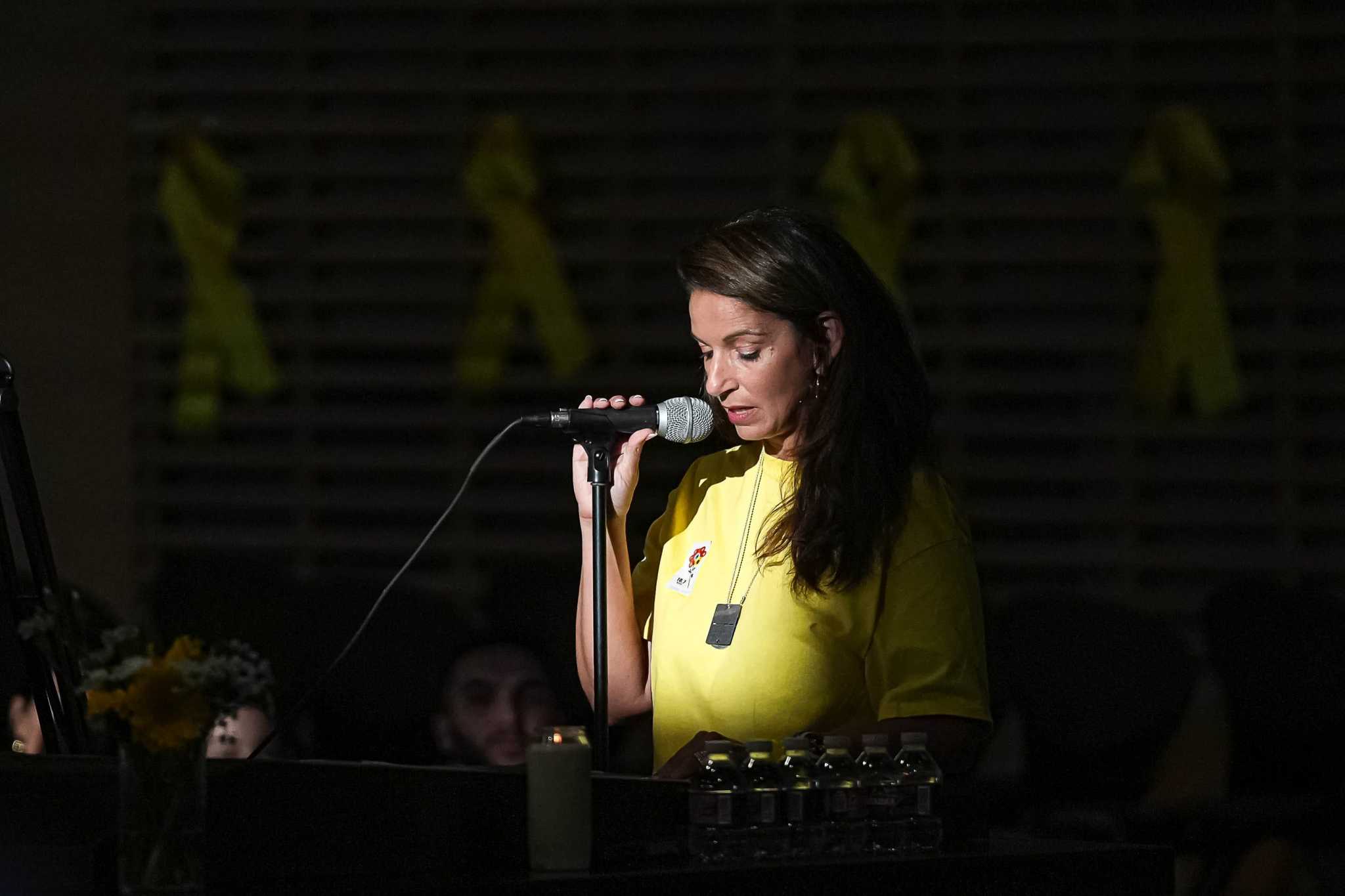 Austin's Jewish community reflect, hope for peaceful, united future