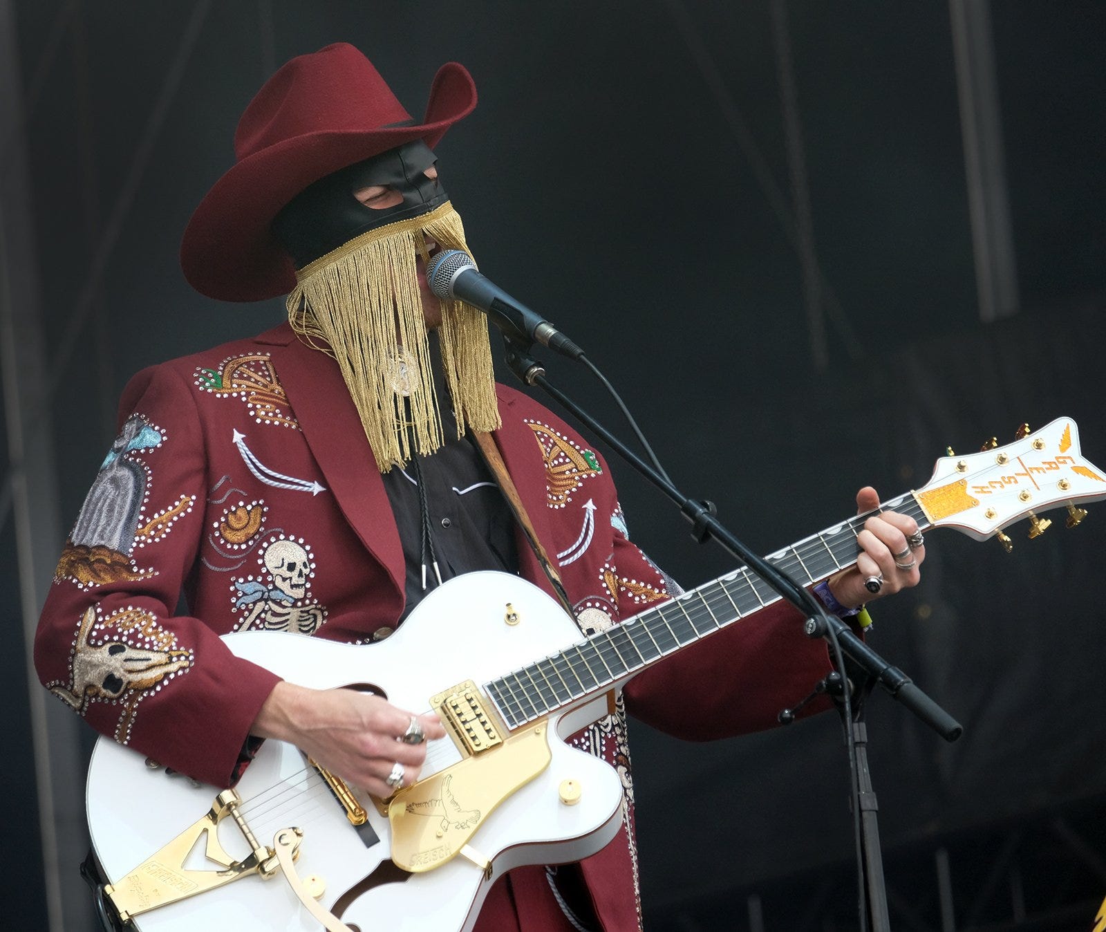 Orville Peck? Chappell Roan? Who to see at ACL Fest Sunday: An hourly ...