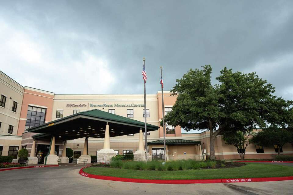 6 Austin-area hospitals earn a 5-star rating. Here's the list
