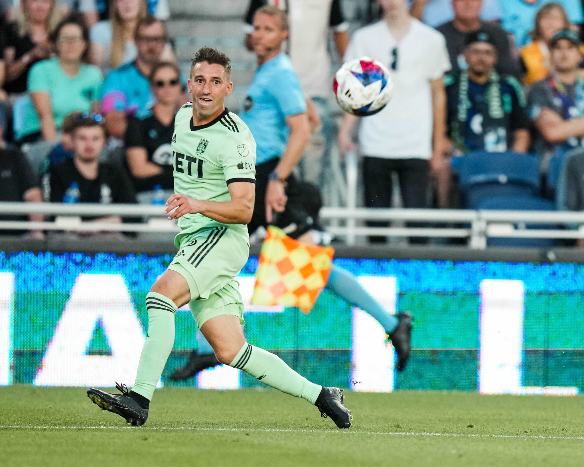 Austin FC players ponder coaching as careers wind down