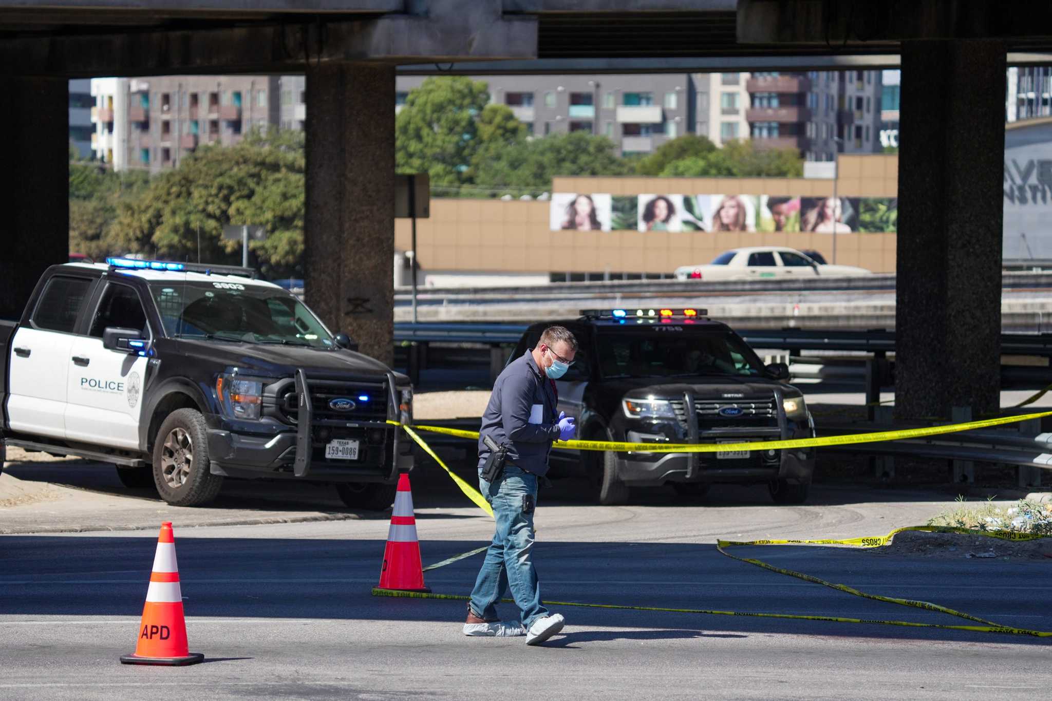 Austin police arrest man after fatal stabbing near Capital Plaza