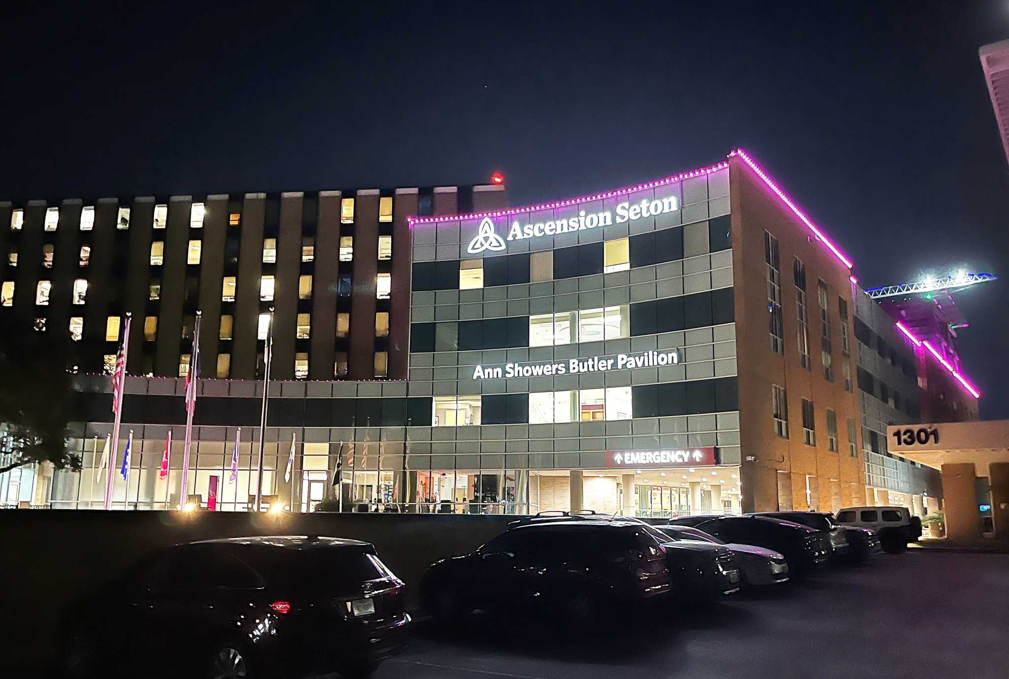 How one Central Austin hospital became an accredited breast center for ...