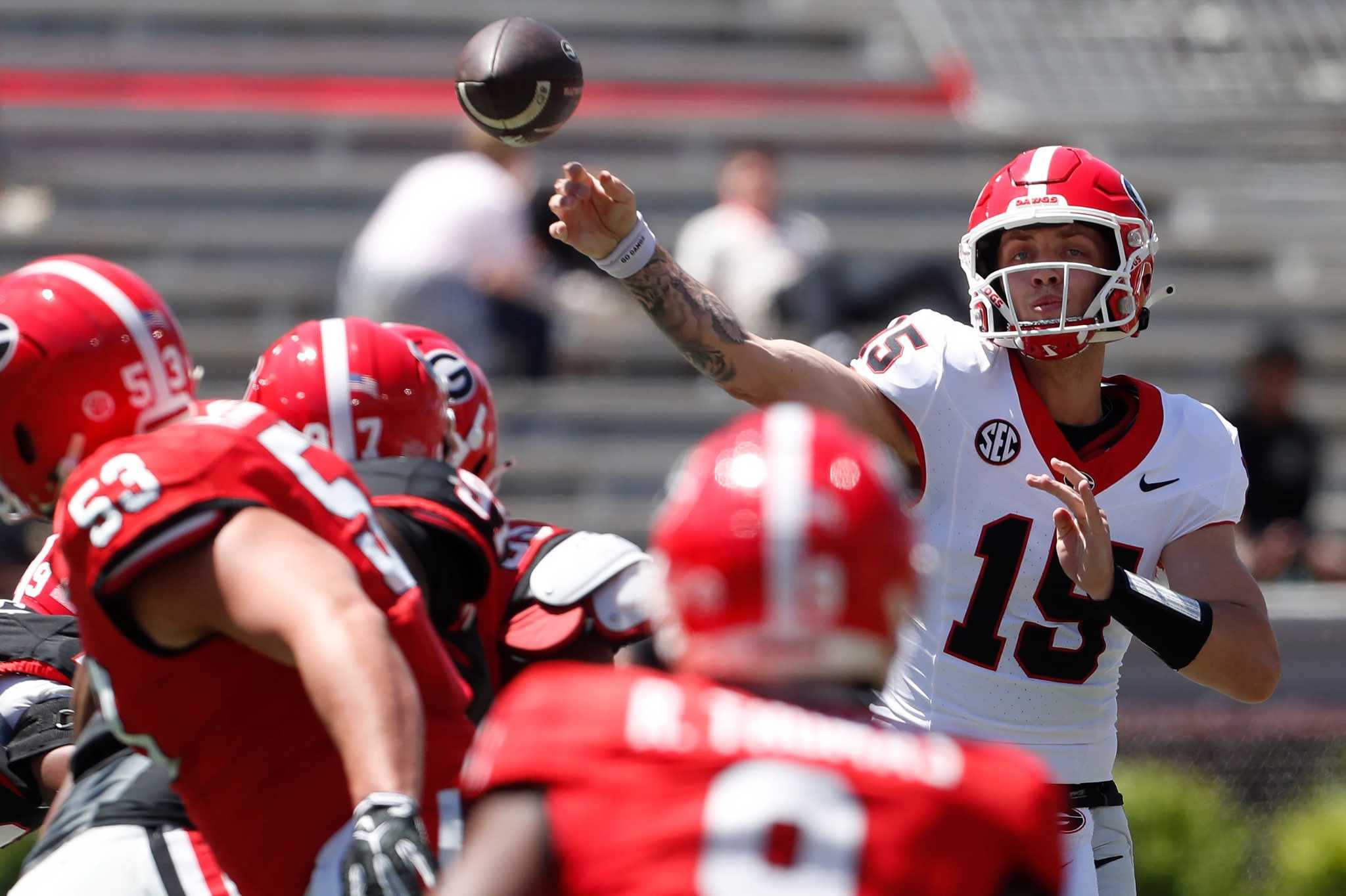 Texas football: 5 things for Longhorn fans to know about the Georgia ...