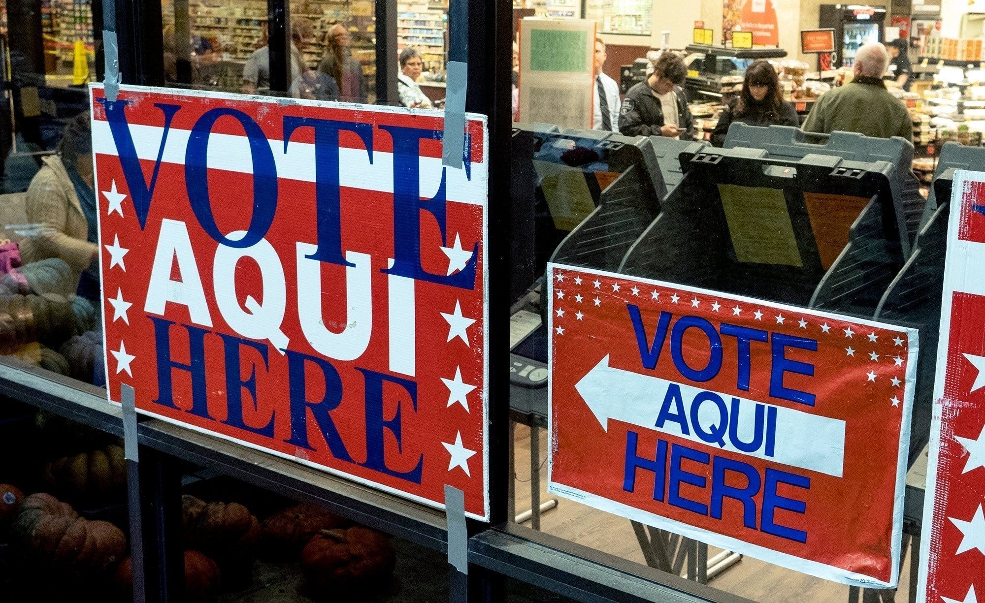 An ultimate Austin-area voter guide as early voting begins in Texas