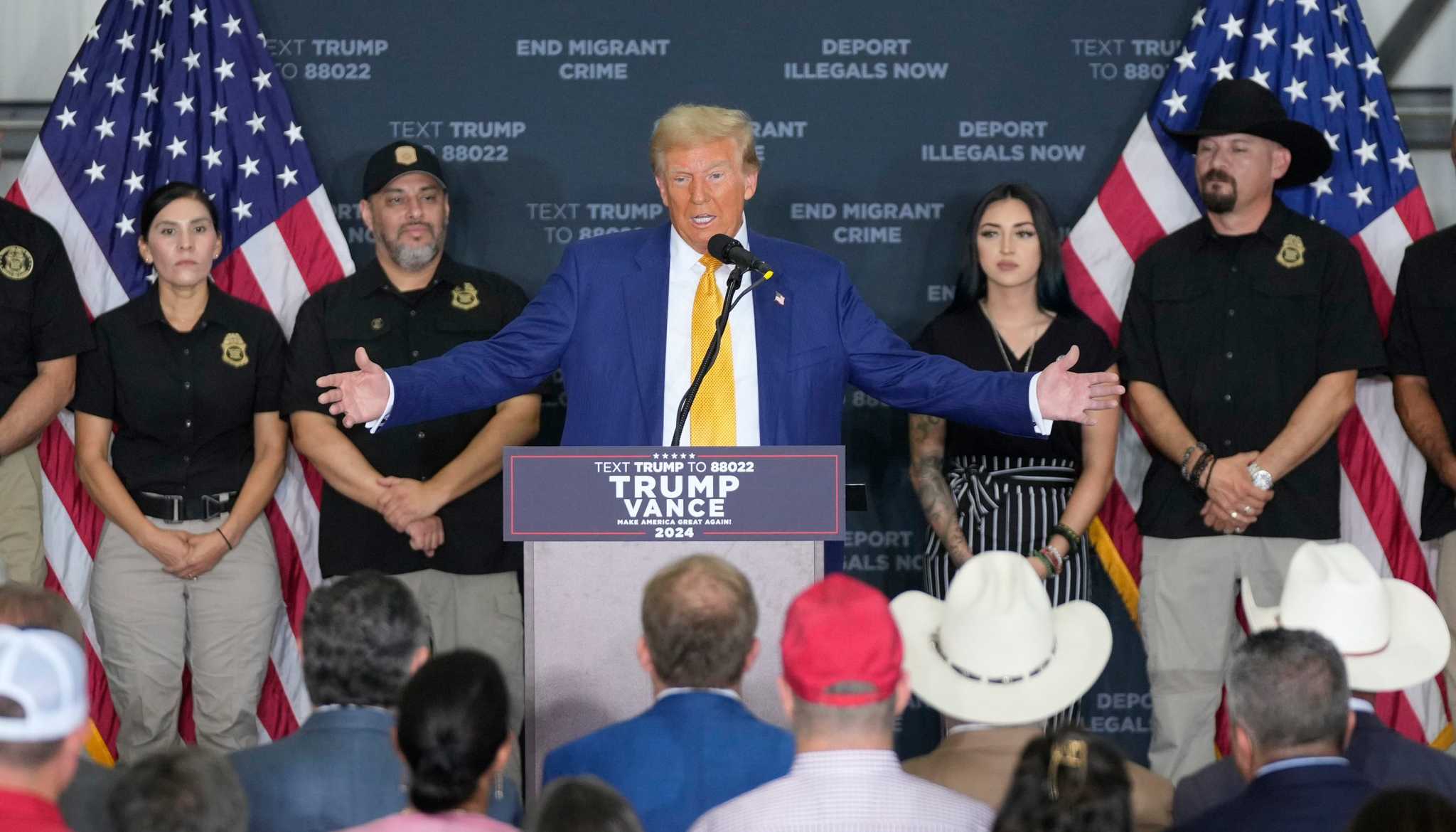 Can Trump run for president in 2028? What to know about presidential ...