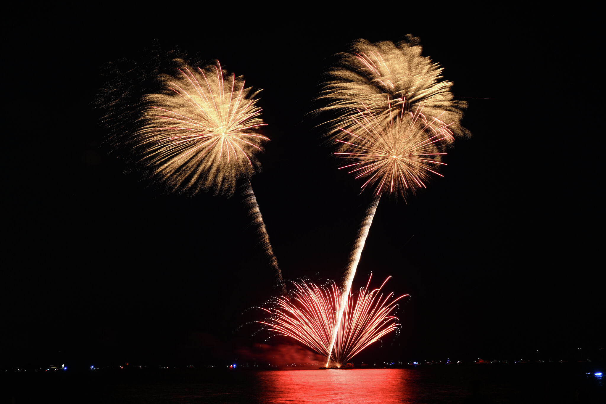 What to know before Wallingford's Independence Day fireworks Saturday