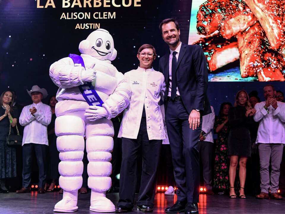 Michelin Guide returns to Texas: 2025 awards to be revealed in October
