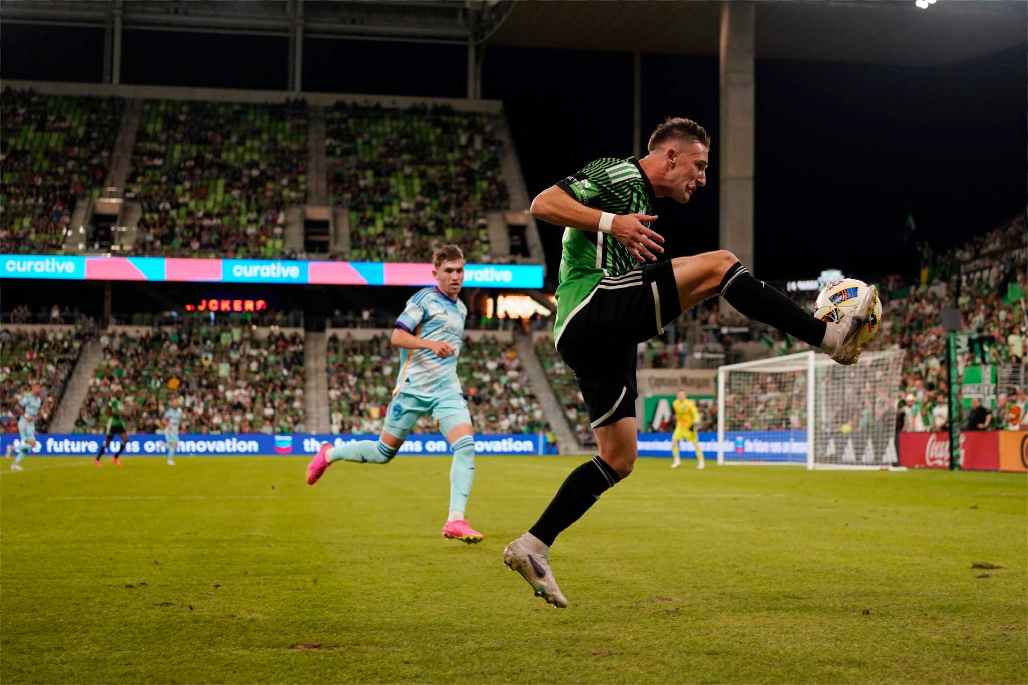 Missing the MLS playoffs, Austin FC fans give their wants from a new coach