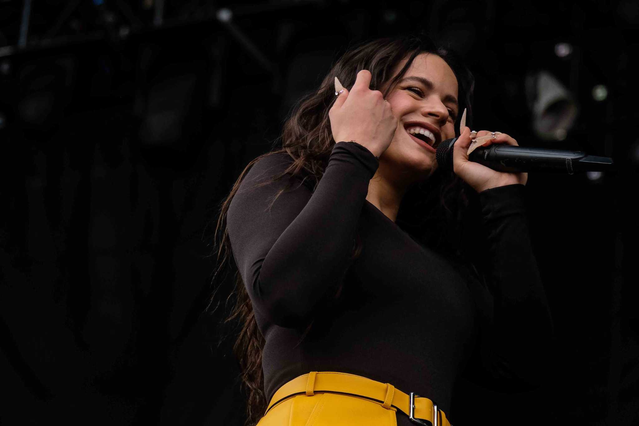 Chappell Roan amazed ACL 2024. But where does she rank among the fest's ...