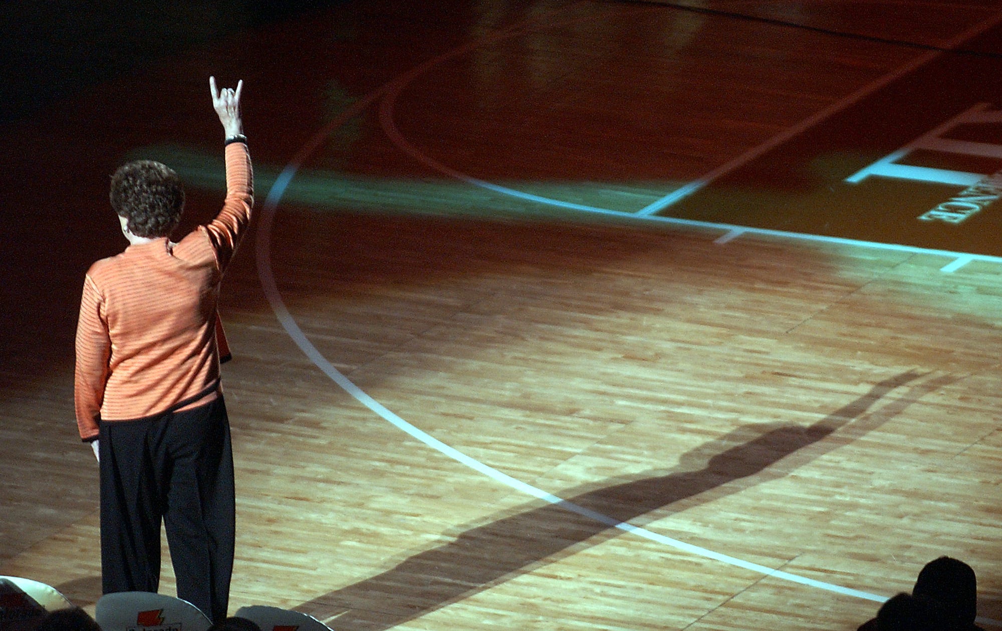 This date in Texas history: Jody Conradt coaches her first basketball ...
