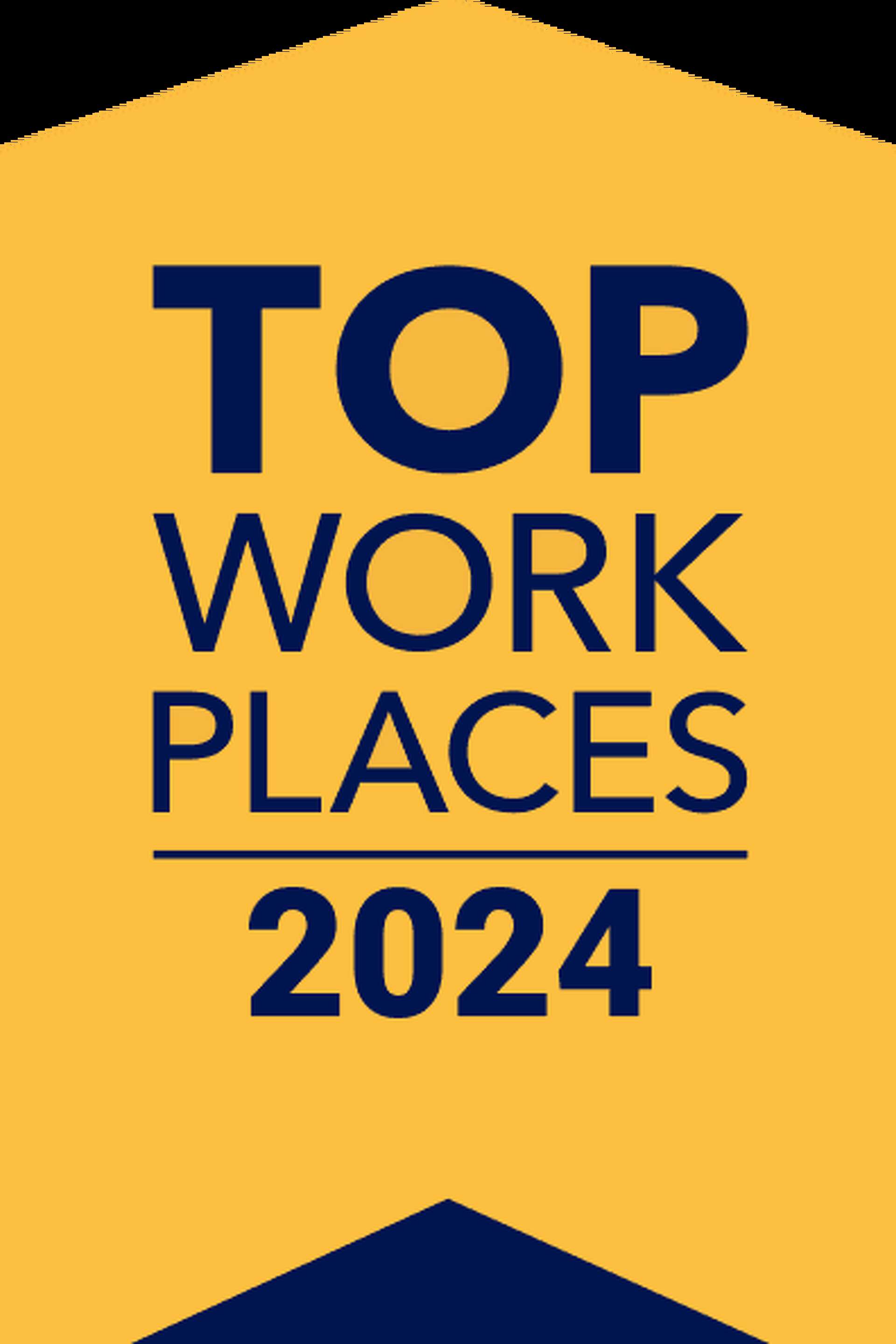 Meet the 2024 Top Workplaces winners for Austin area