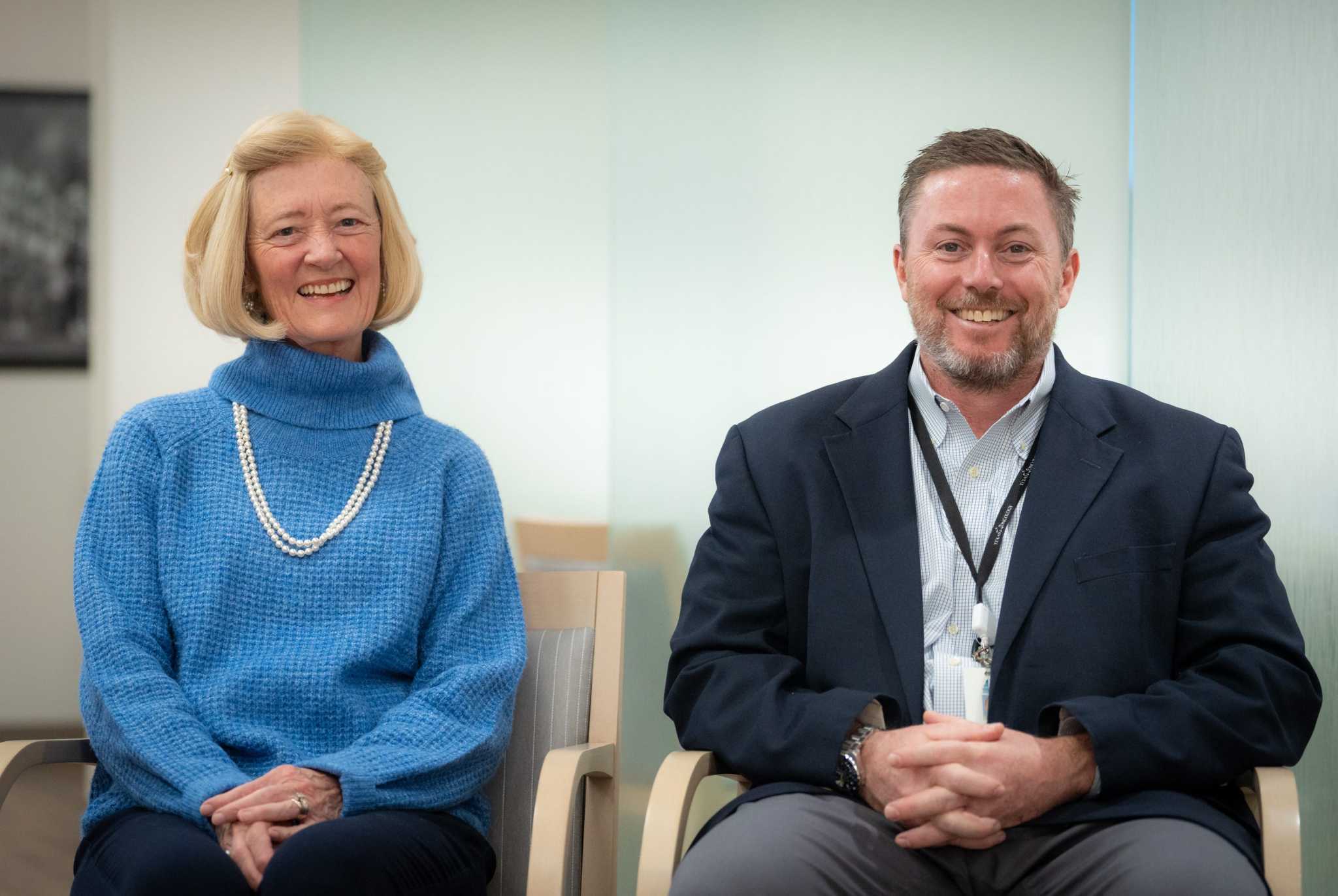 New-to-Austin liver tumor treatment liquifies cancer before doctor's eyes
