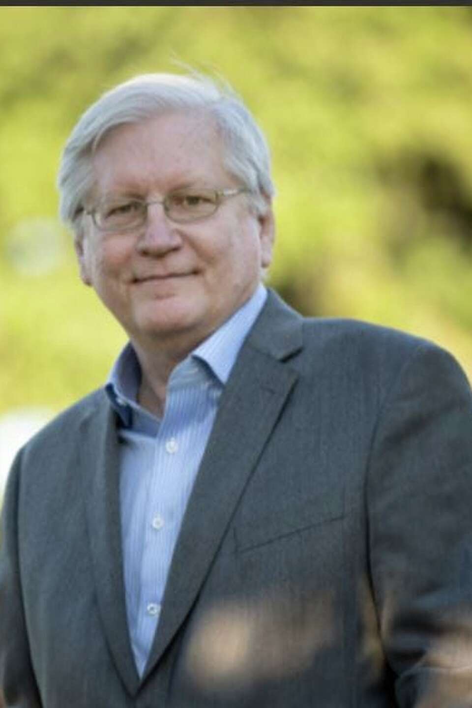 John Carter, Stuart Whitlow vie for 31st District congressional seat