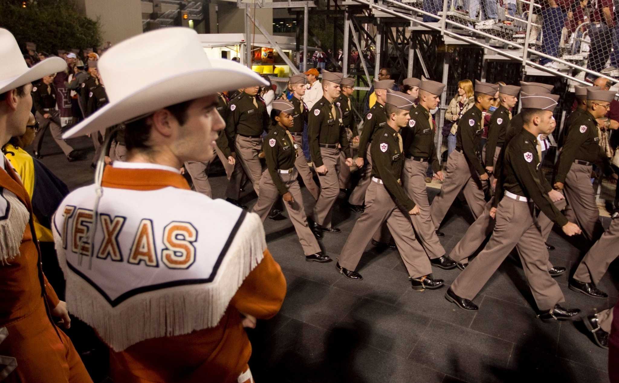 Texas vs Texas A&M football: Is this the biggest game in the rivalry's history?