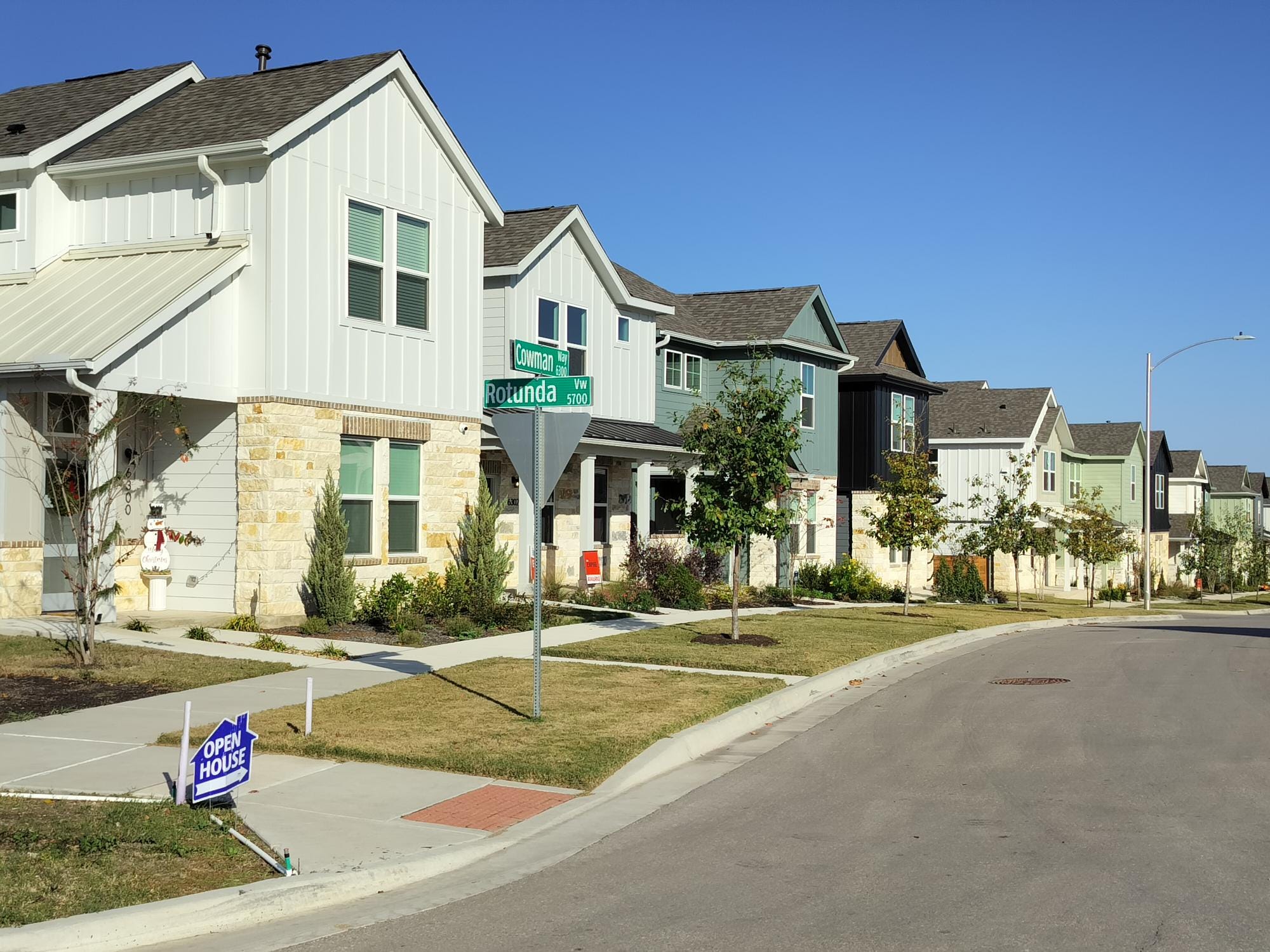 Goodnight Ranch in Southeast Austin to add 6,300 homes once completed