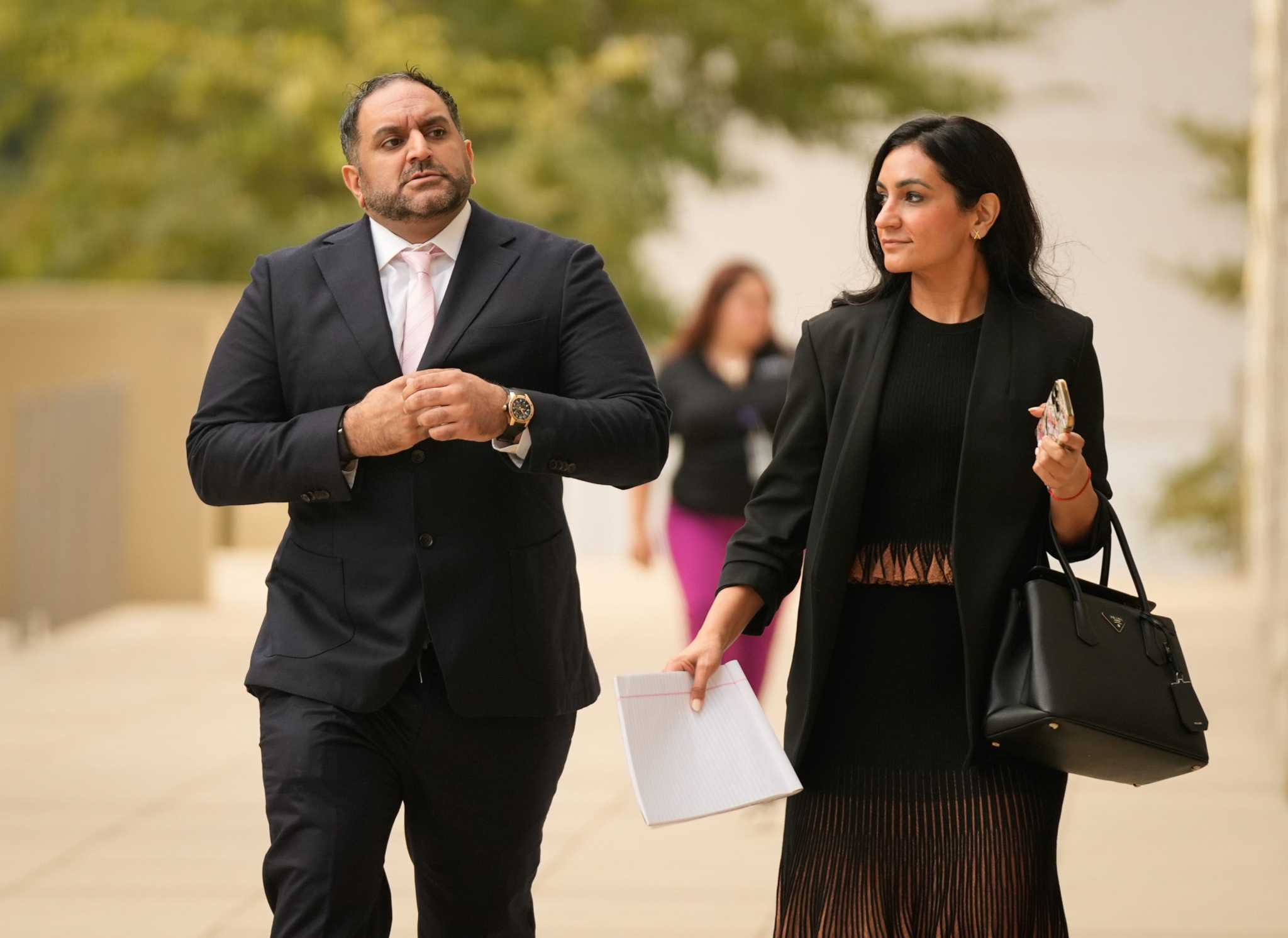 Nate Paul ordered to pay $1M, sentenced to home confinement, supervised release in fraud case