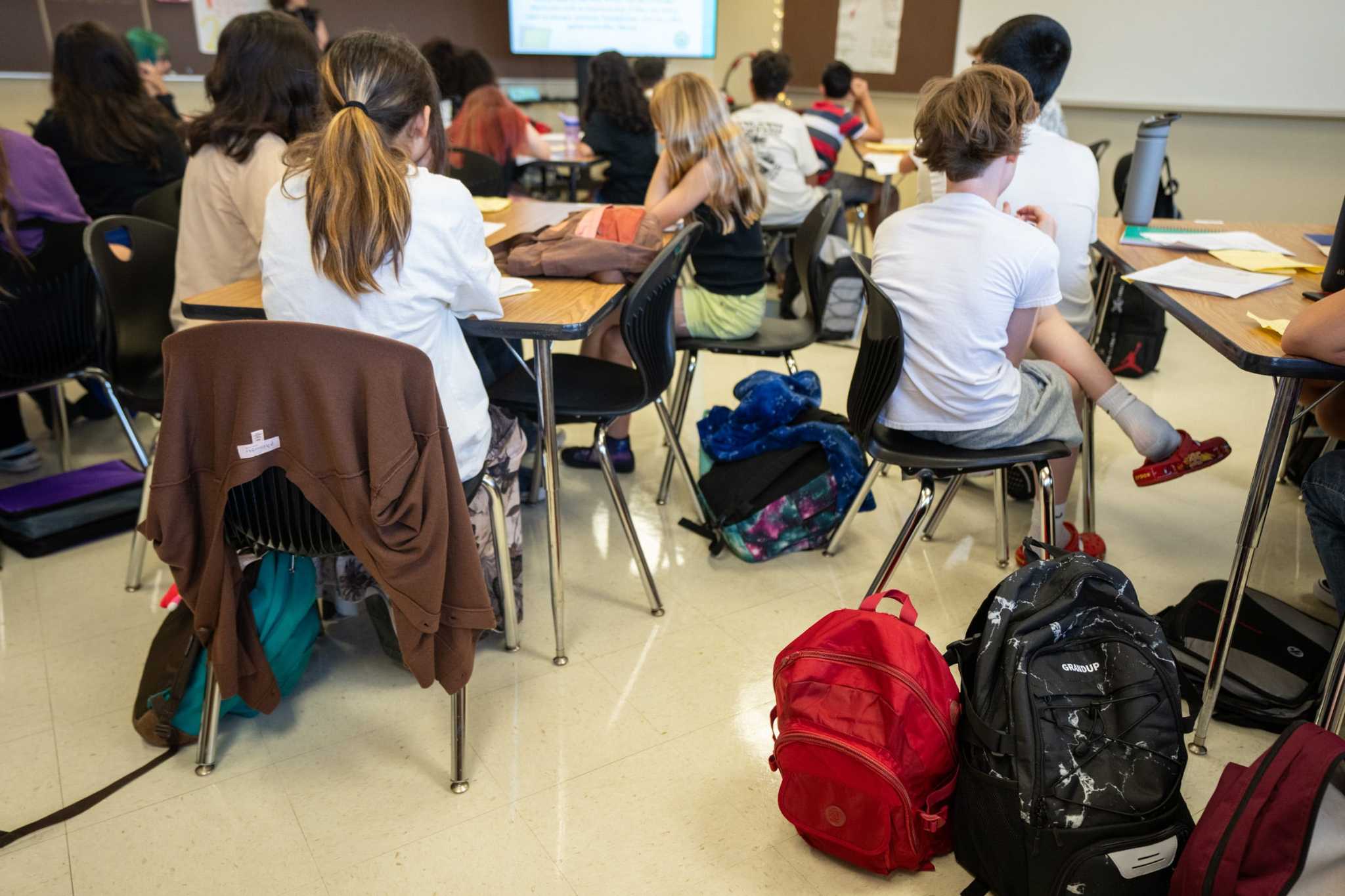 AISD to decide future of Dobie Middle School by end of April
