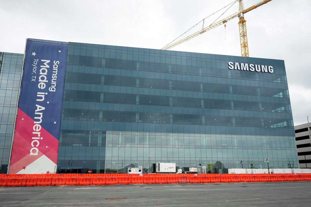 Austin-based Tesla taps Samsung for $16.5B chip deal in Texas