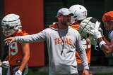 Blake Gideon: Former defensive assistant is rejoining Texas football