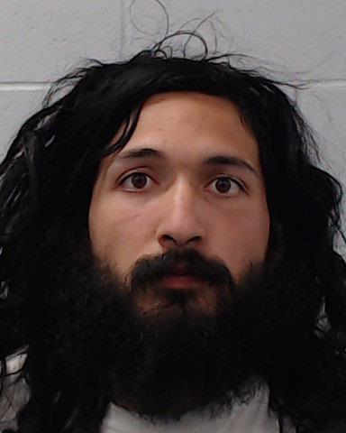 Kyle Police Department arrest man for stalking 13-year-old girl