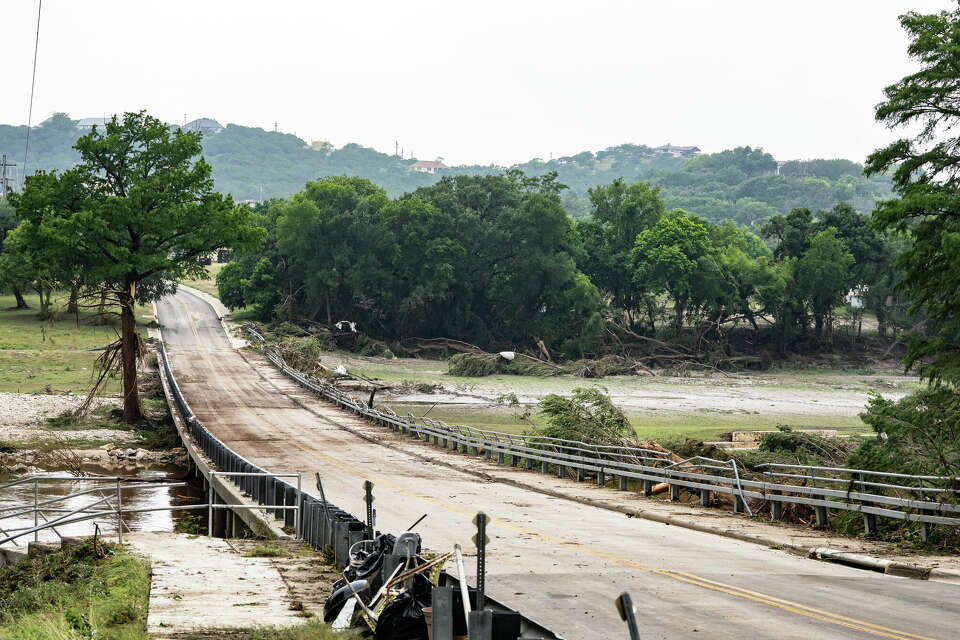 79 dead, 10 Camp Mystic campers missing amid Texas flooding