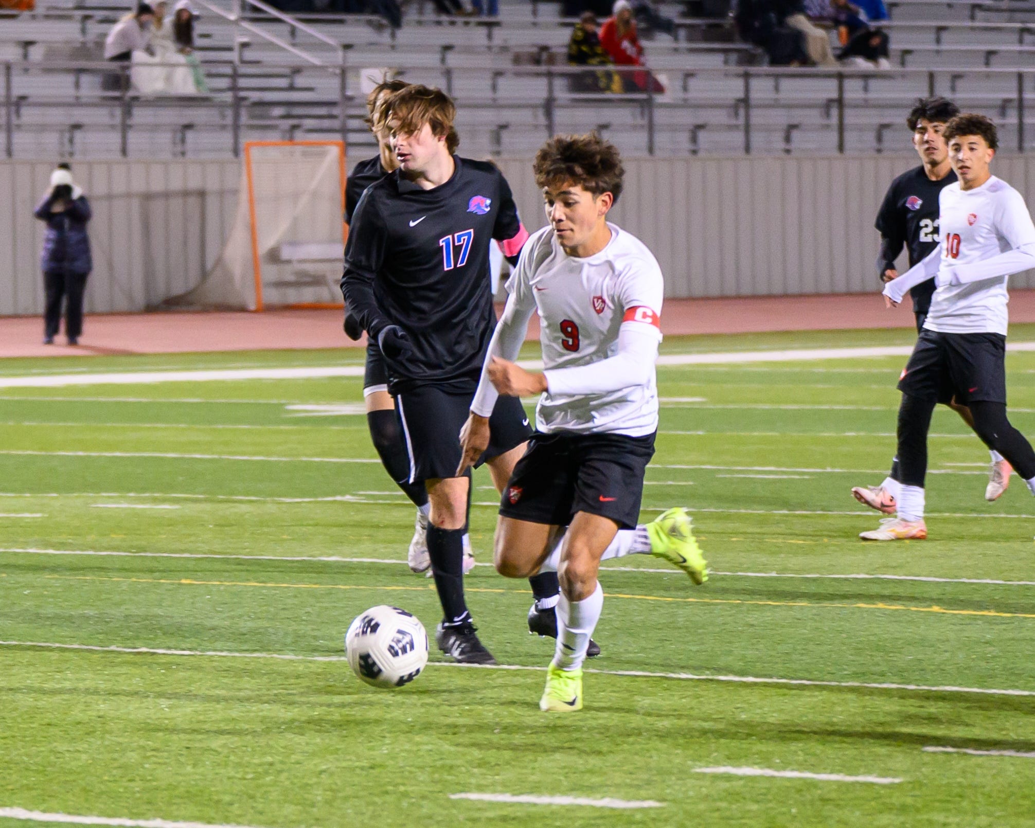 35 Austin-area boys soccer players to watch this season