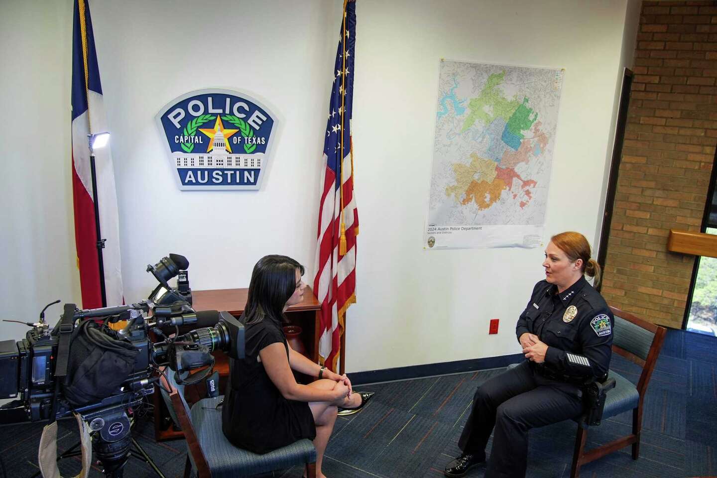 What's next for Travis County District Attorney José Garza?