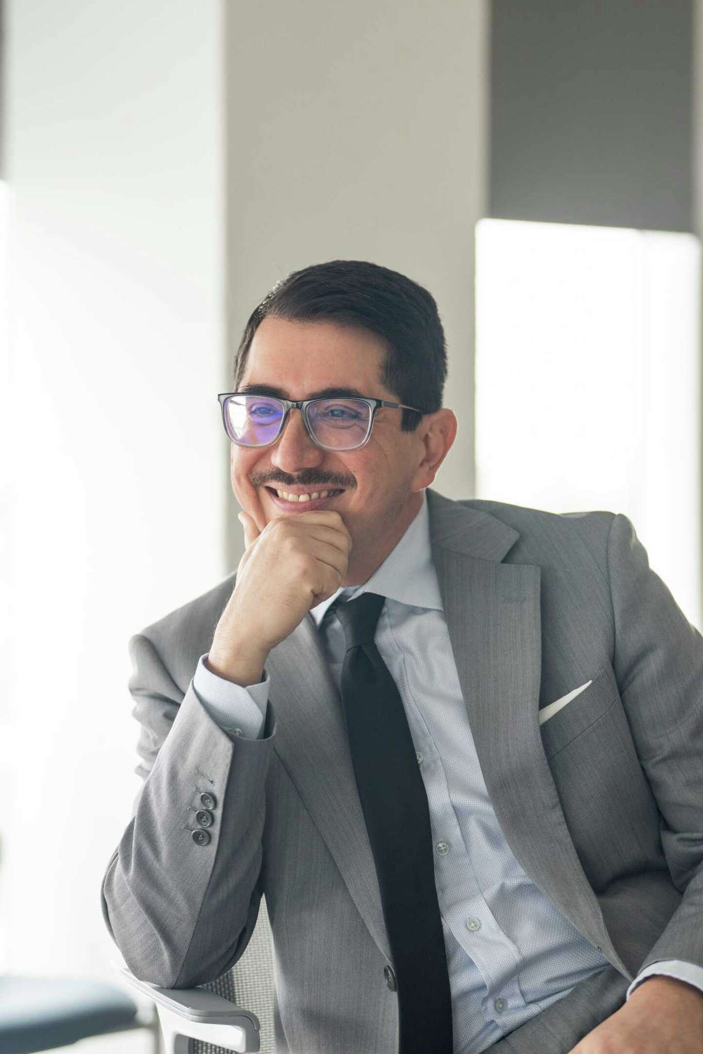 What's next for Travis County District Attorney José Garza?