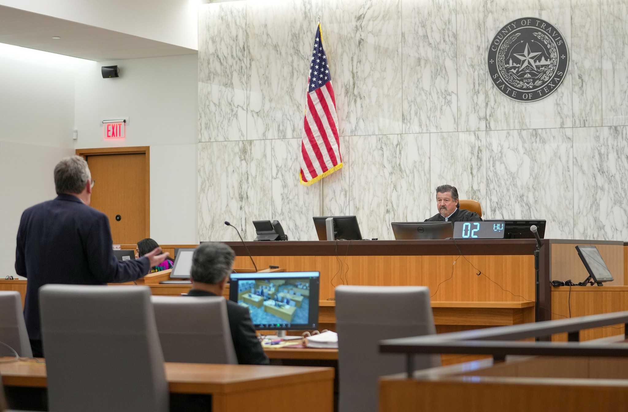 Judge dismisses 'rogue prosecutor' case against Travis DA José Garza