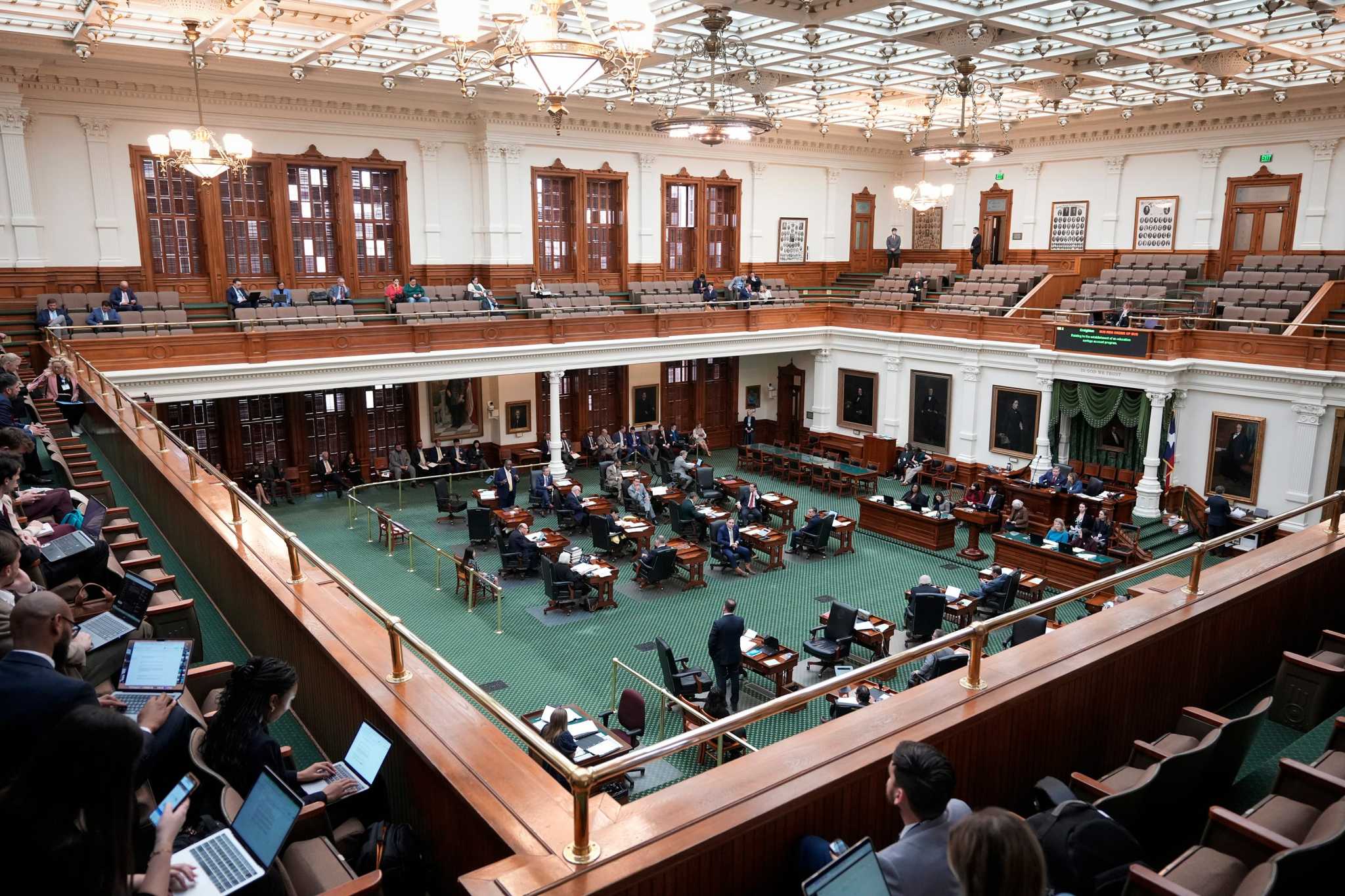 Here's what Texas' 26 metro areas need this legislative session