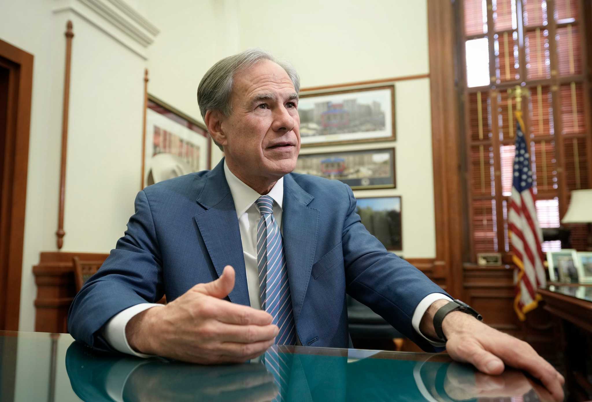 Texas' economy grew to an estimated $2.7T in 2024, data shows