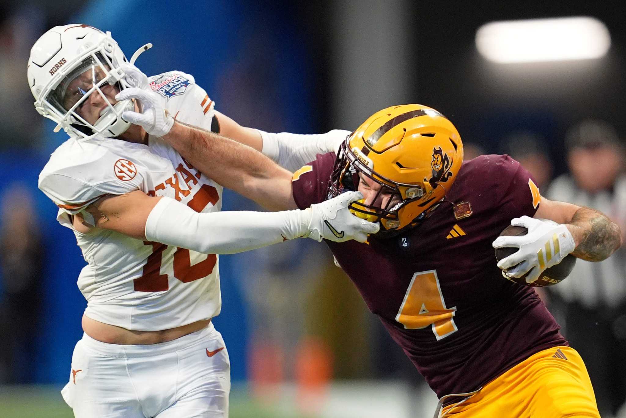 Texas football takeaways include Longhorns' running issues, OT heroics