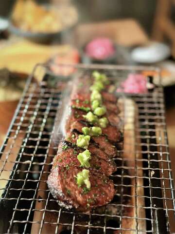 A map of the 15 best new restaurants in Austin: Barbecue, burgers ...