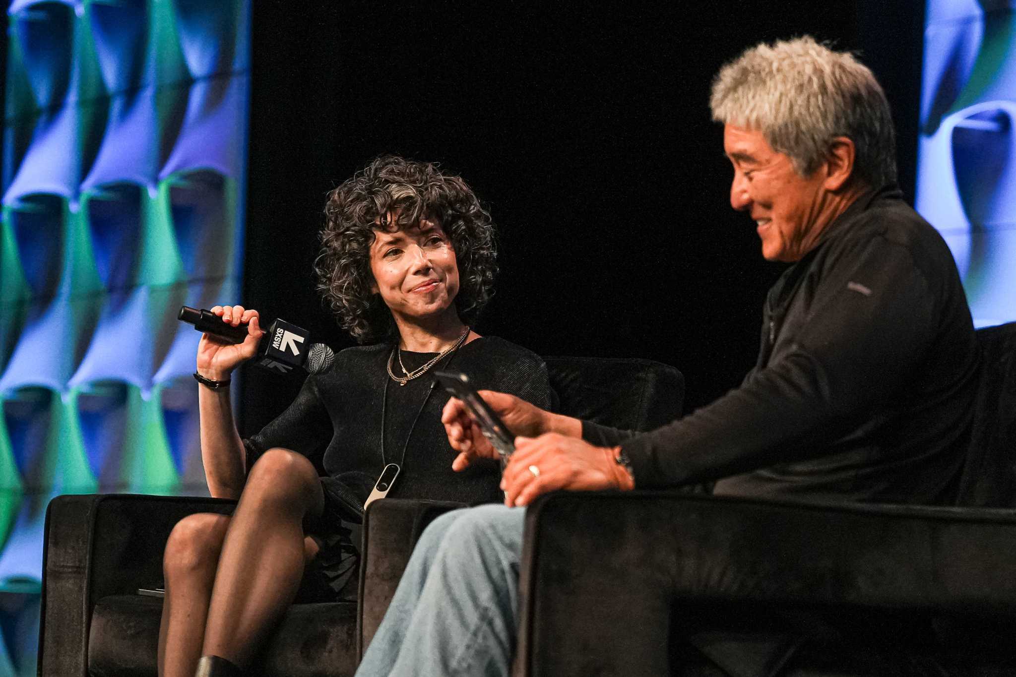 What Signal President Meredith Whittaker said at SXSW 2025 in Austin