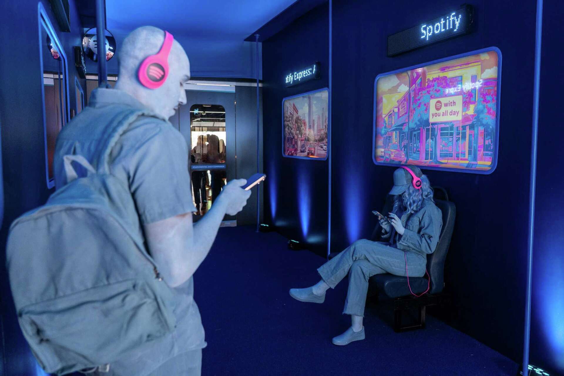 Heading to SXSW 2025 in Austin for the first time? Here are 10 things ...