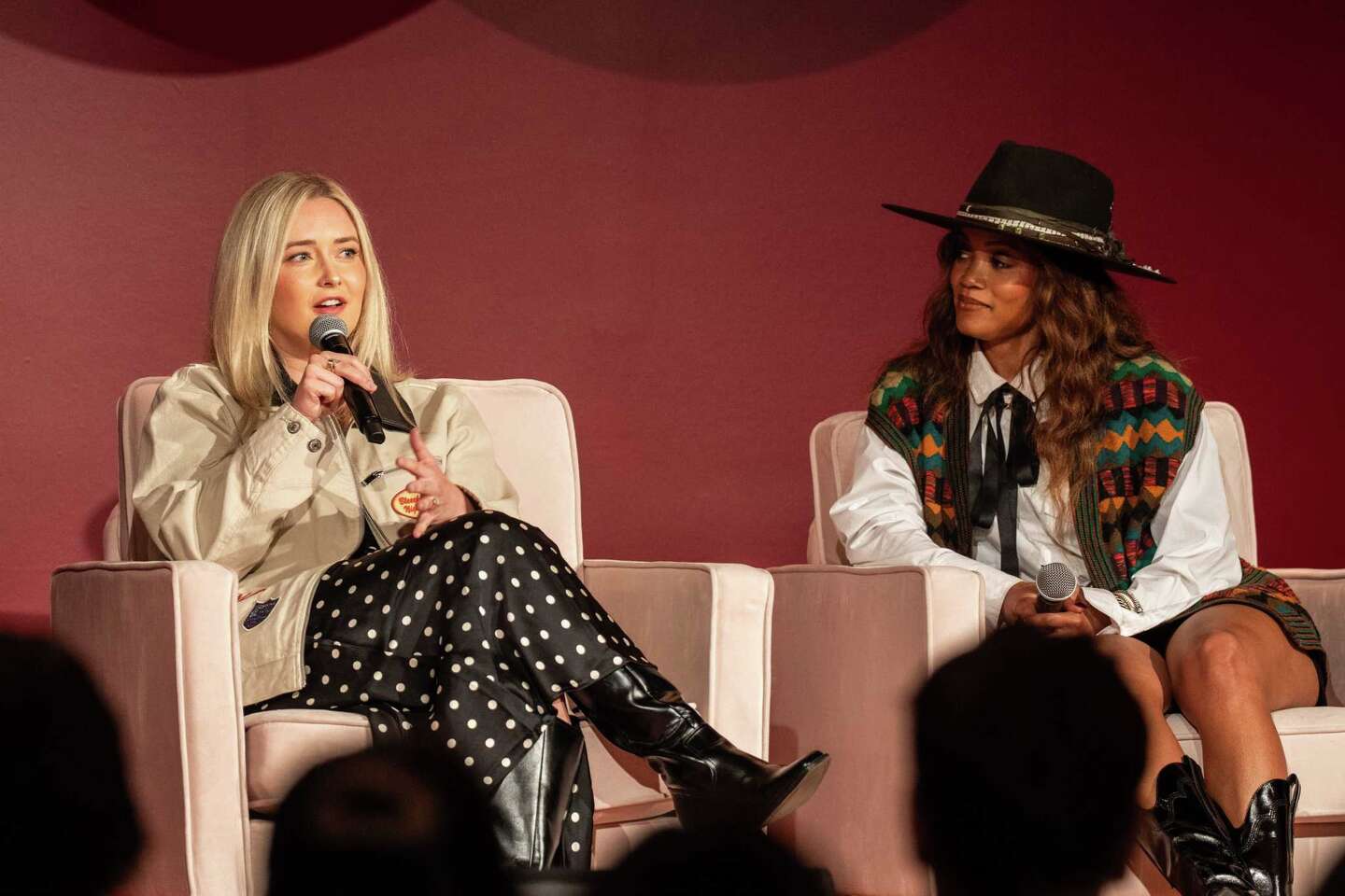 Heading to SXSW 2025 in Austin for the first time? Here are 10 things ...