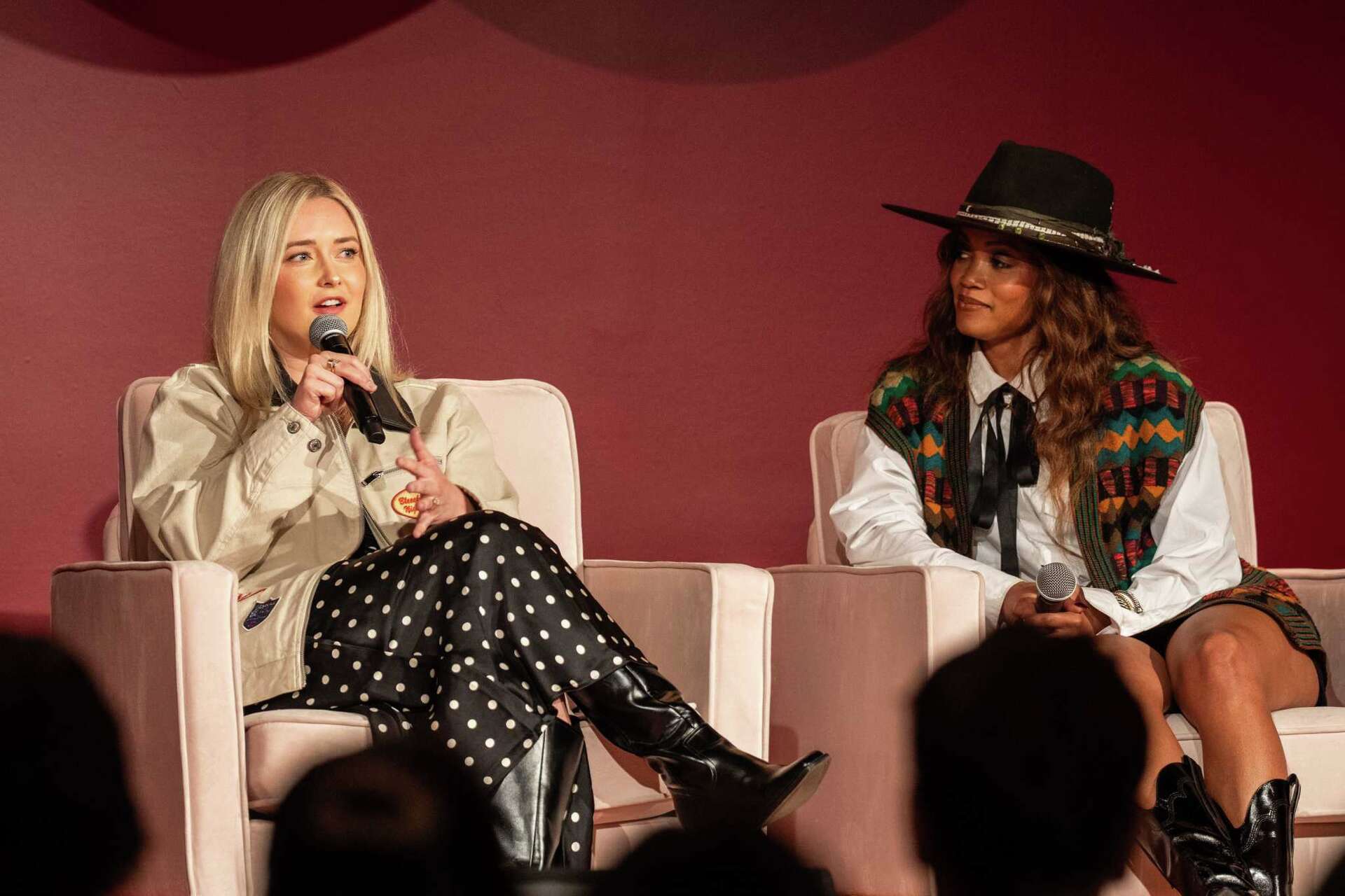 SXSW is back in Austin! Here's your ultimate guide for SXSW 2025