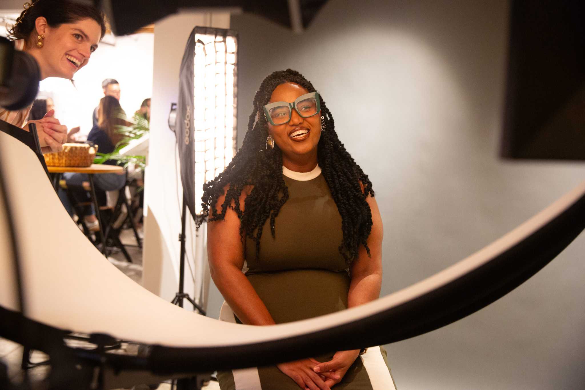 She Media's SXSW 2025 activation brings free vibrators, a hyperbaric ...