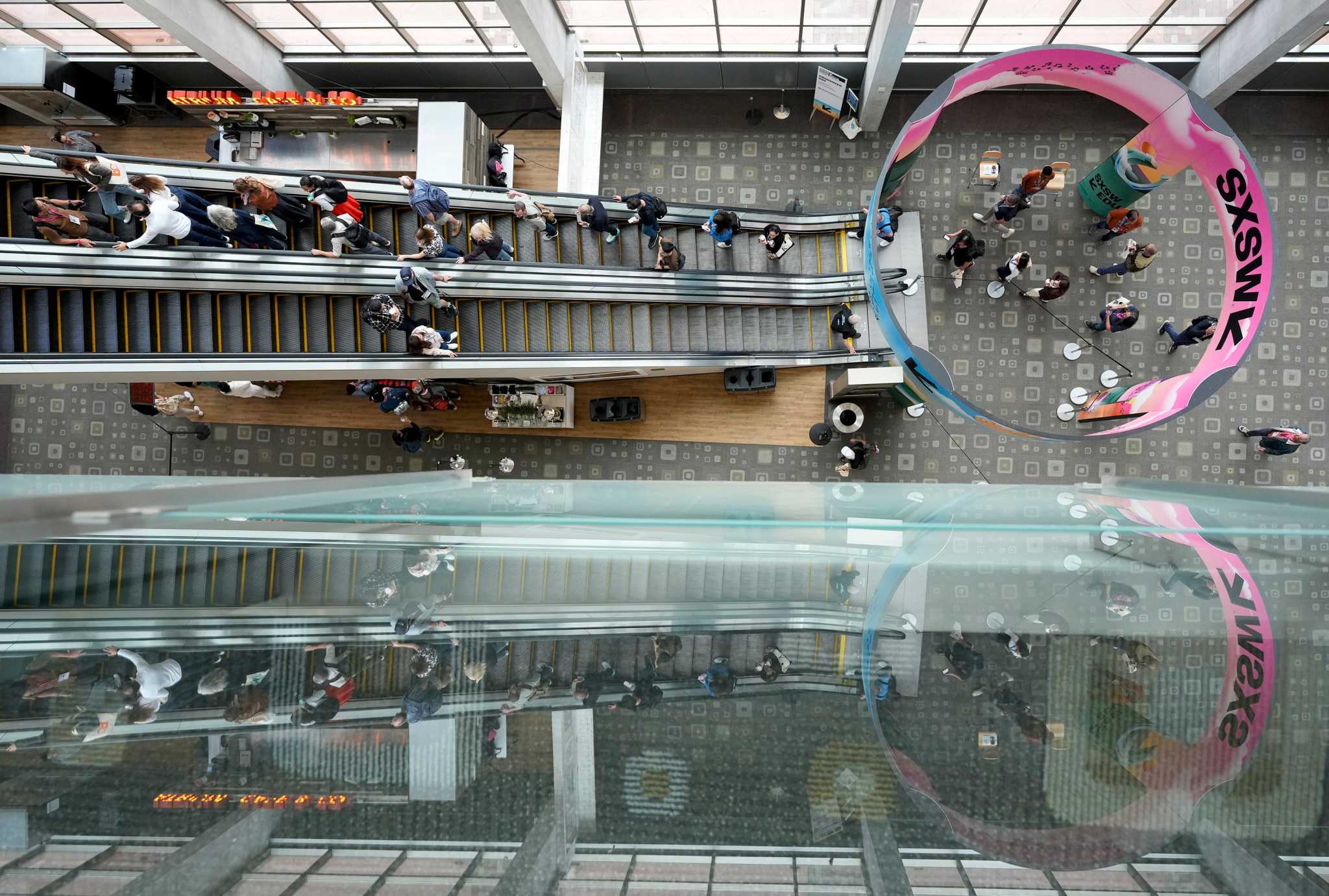 Austin robotics startup raises $13.5M after winning SXSW Pitch award