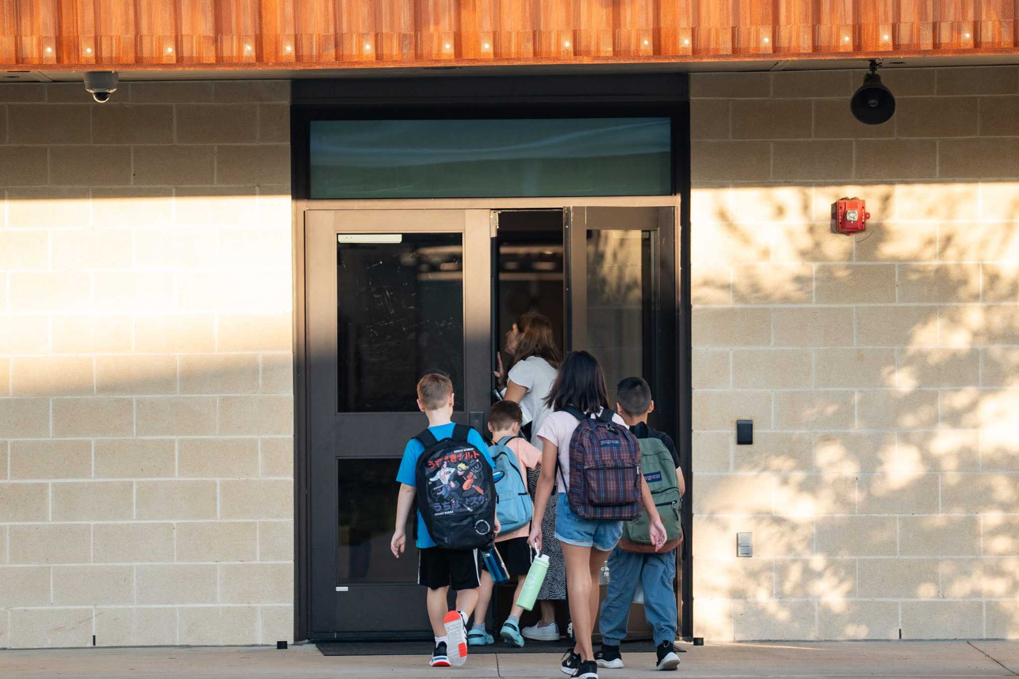 Central Texas schools prepare for federal immigration stings on campus